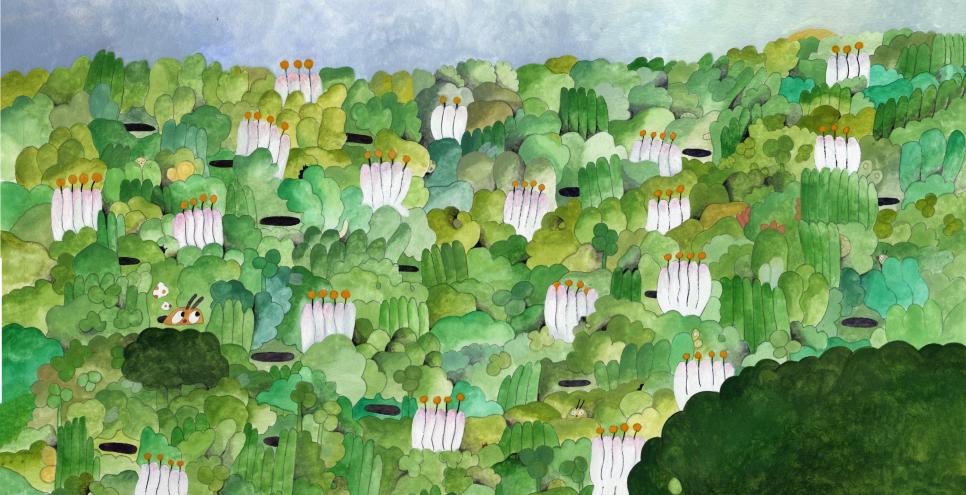 Events | Carle Museum