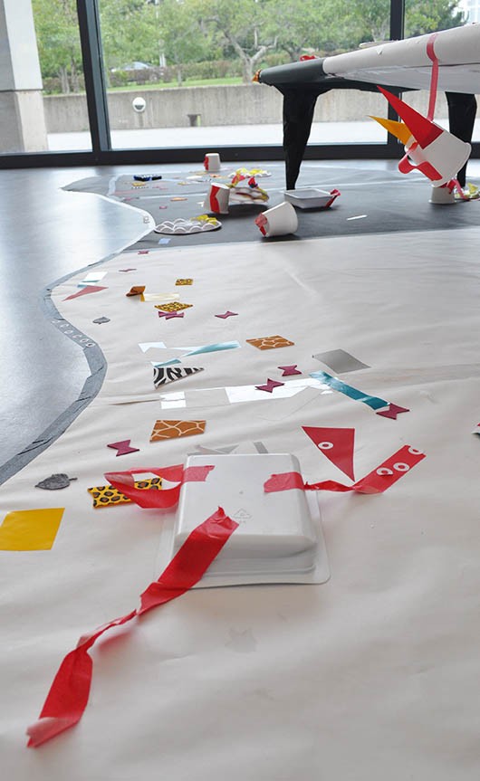 Sticker Play | Carle Museum