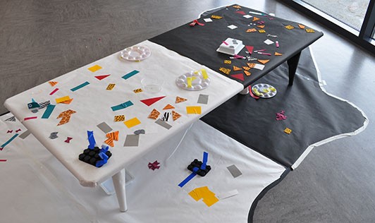 Sticker Play | Carle Museum