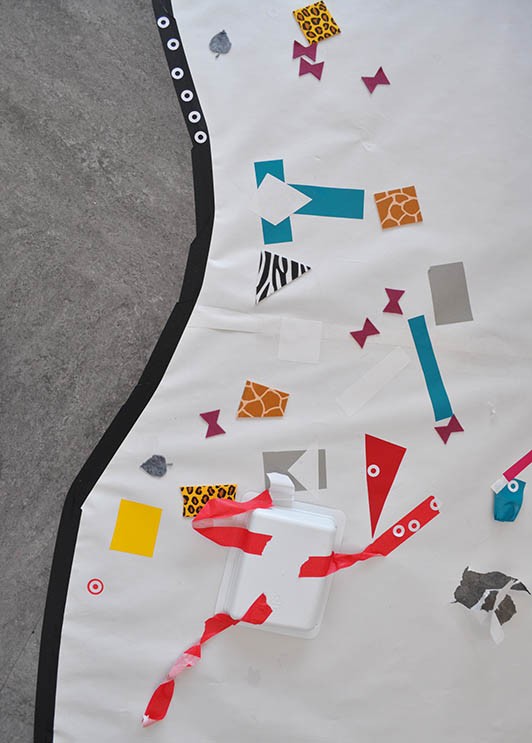 Sticker Play | Carle Museum