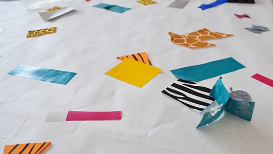 Sticker Play | Carle Museum