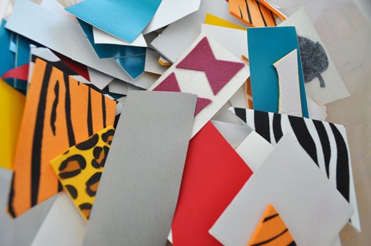 Sticker Play | Carle Museum