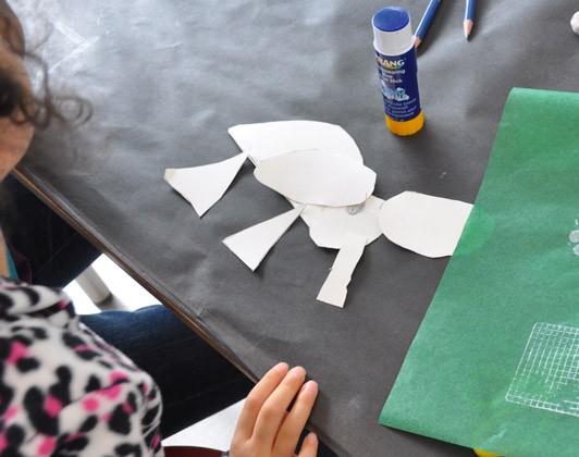 Animal Mobiles | Carle Museum