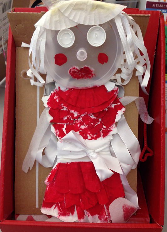 All About Alice Day | Carle Museum