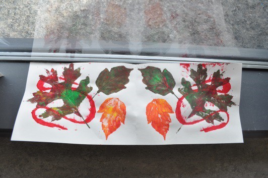 Mirror Image Printing | Carle Museum