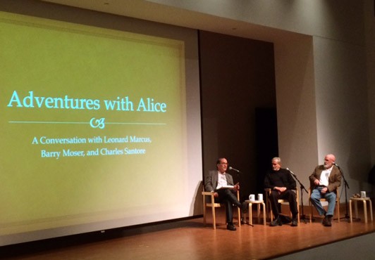 All About Alice Day | Carle Museum