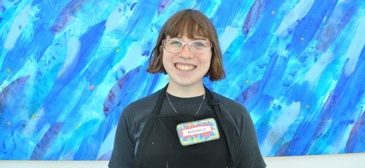 All About Alice Day | Carle Museum